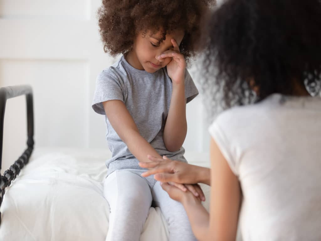 How To Help Your Kids Understand Divorce